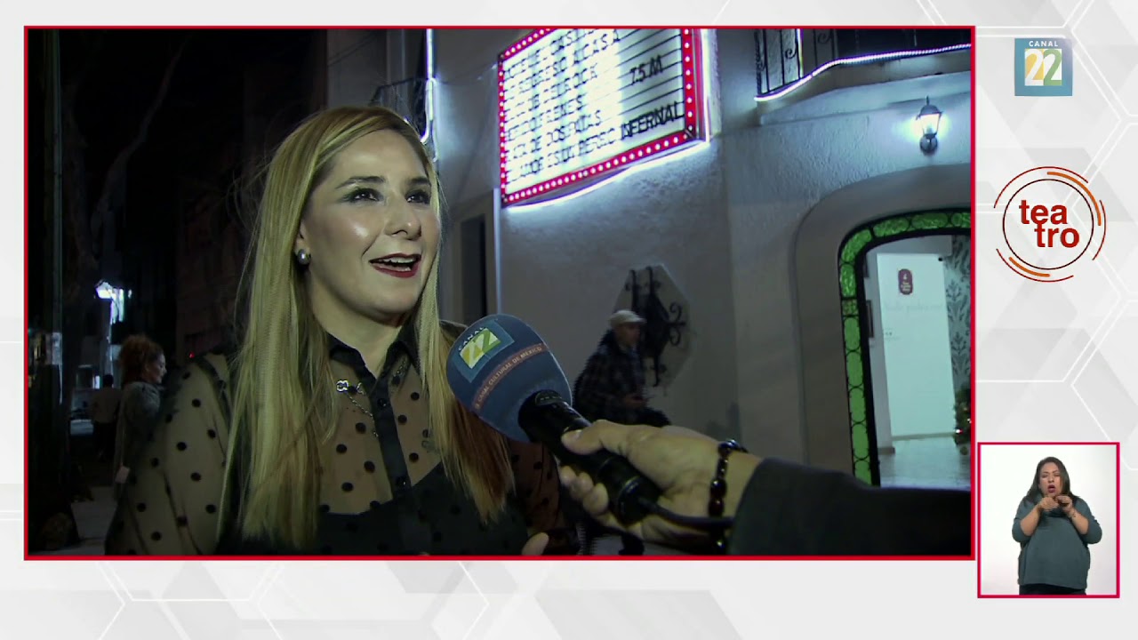 Noticias 22 / 10 de enero del 2020 - YouTube