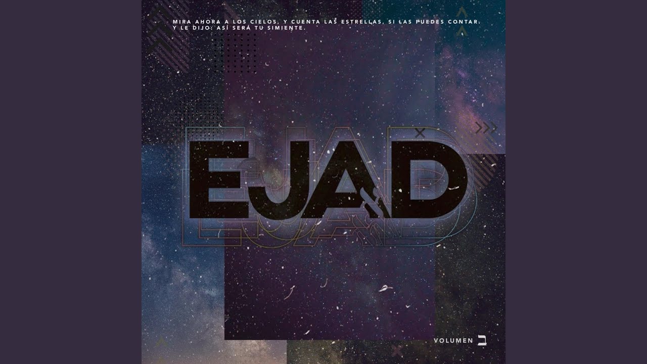 Ejad Somos Uno - YouTube