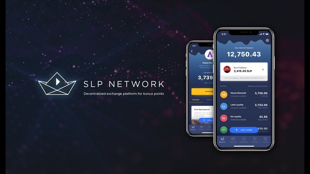 SLP Network | Introduction - YouTube