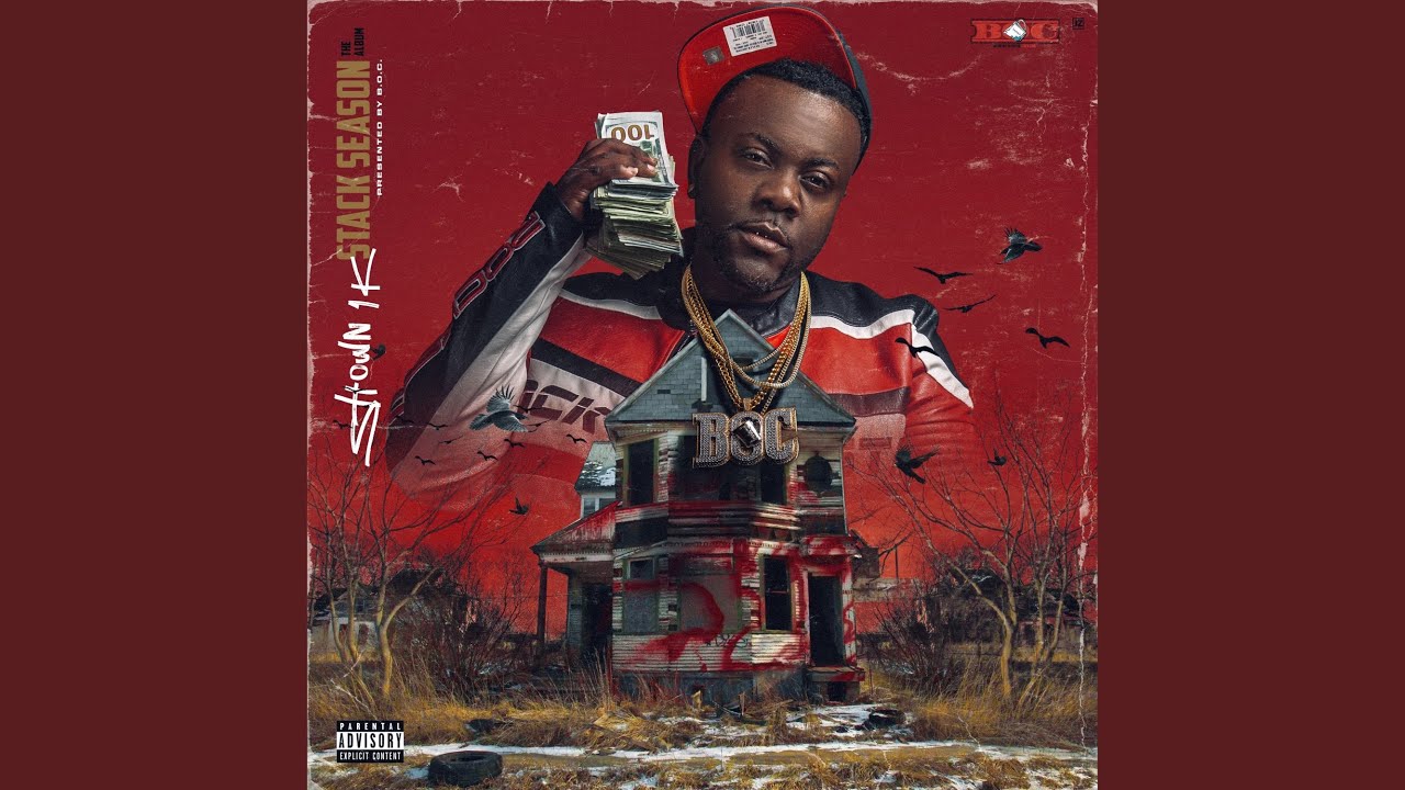 One Hunnit - YouTube