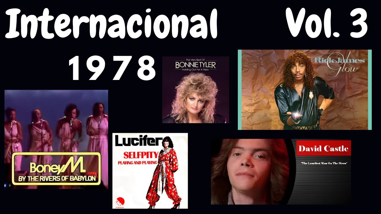 1978 - Prepare-se para uma explosão de nostalgia. Venha assistir e ...