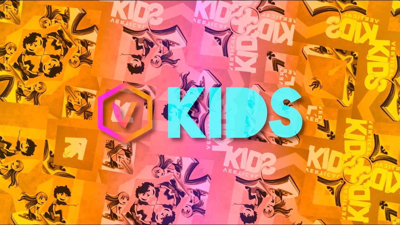 Vertical Kids Online | Class 06/21/20 - YouTube