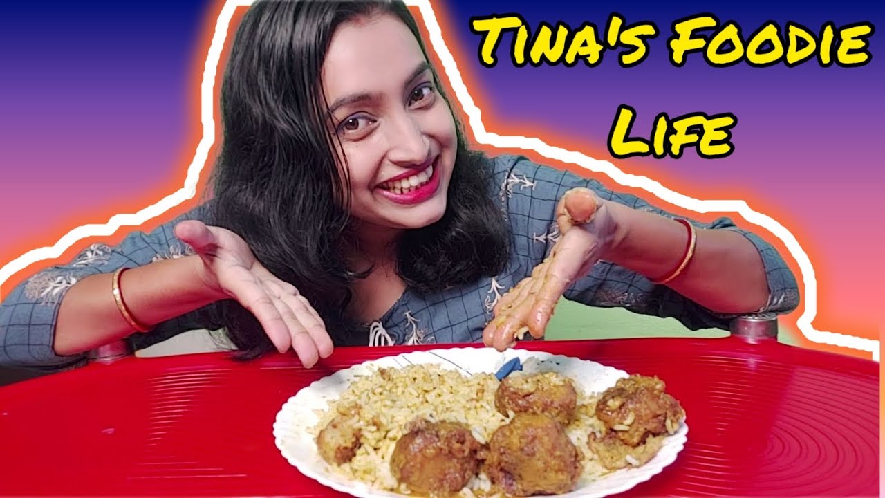 Paneer Kofta Eating Show Paneer Kofta And Rice Eating Vlog Paneer paneer-kofta-eating-show-paneer-kofta-and-rice-eating-vlog-paneer