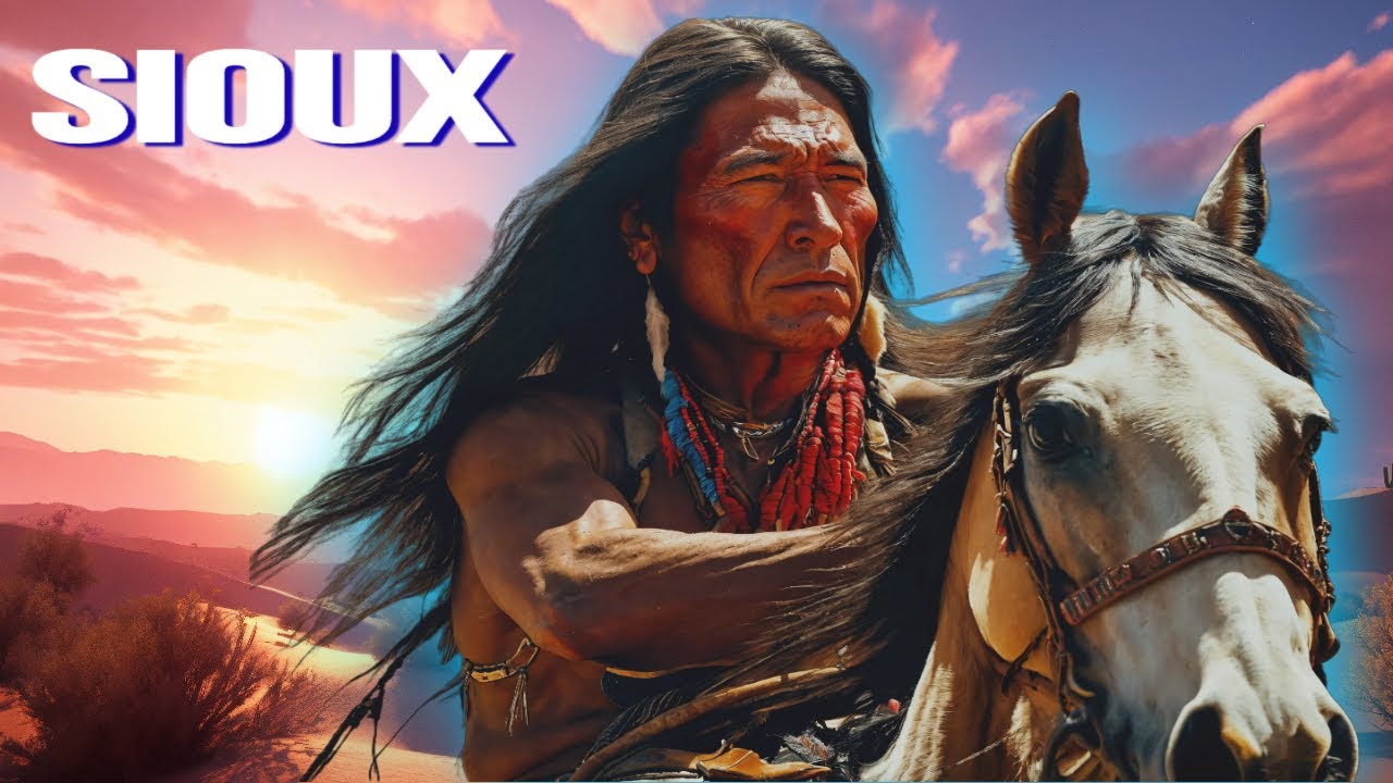 Caballo Loco: Revelando la vida, el legado y la Muerte del jefe Sioux ...