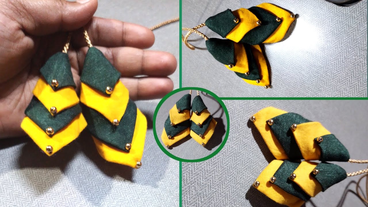 2024 me new latkan design "cutting and stitching " Beautiful latkan ...