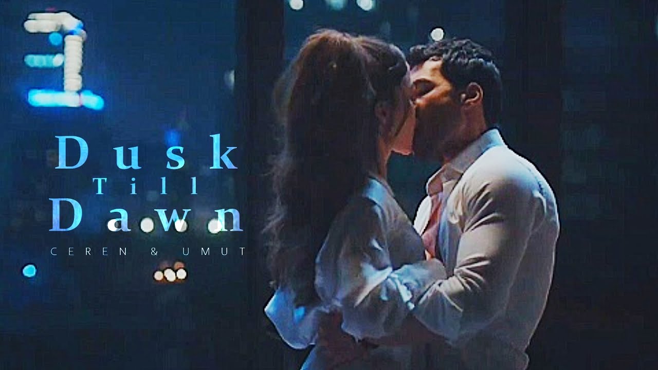 Ceren & Umut II Dusk Till Dawn • Tuzak • [1x16] - YouTube