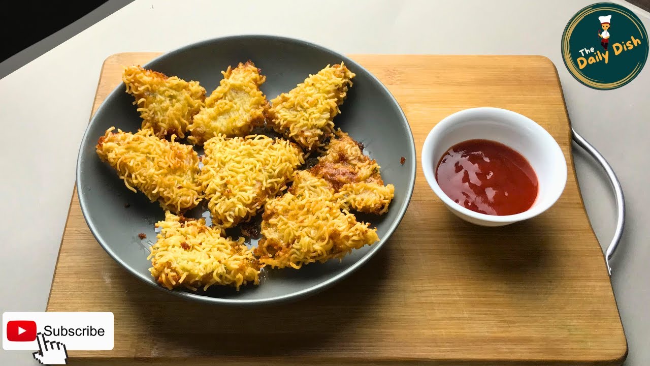 Potato Triangle Snacks Recipe | Potato Triangles Recipe | The Daily ...