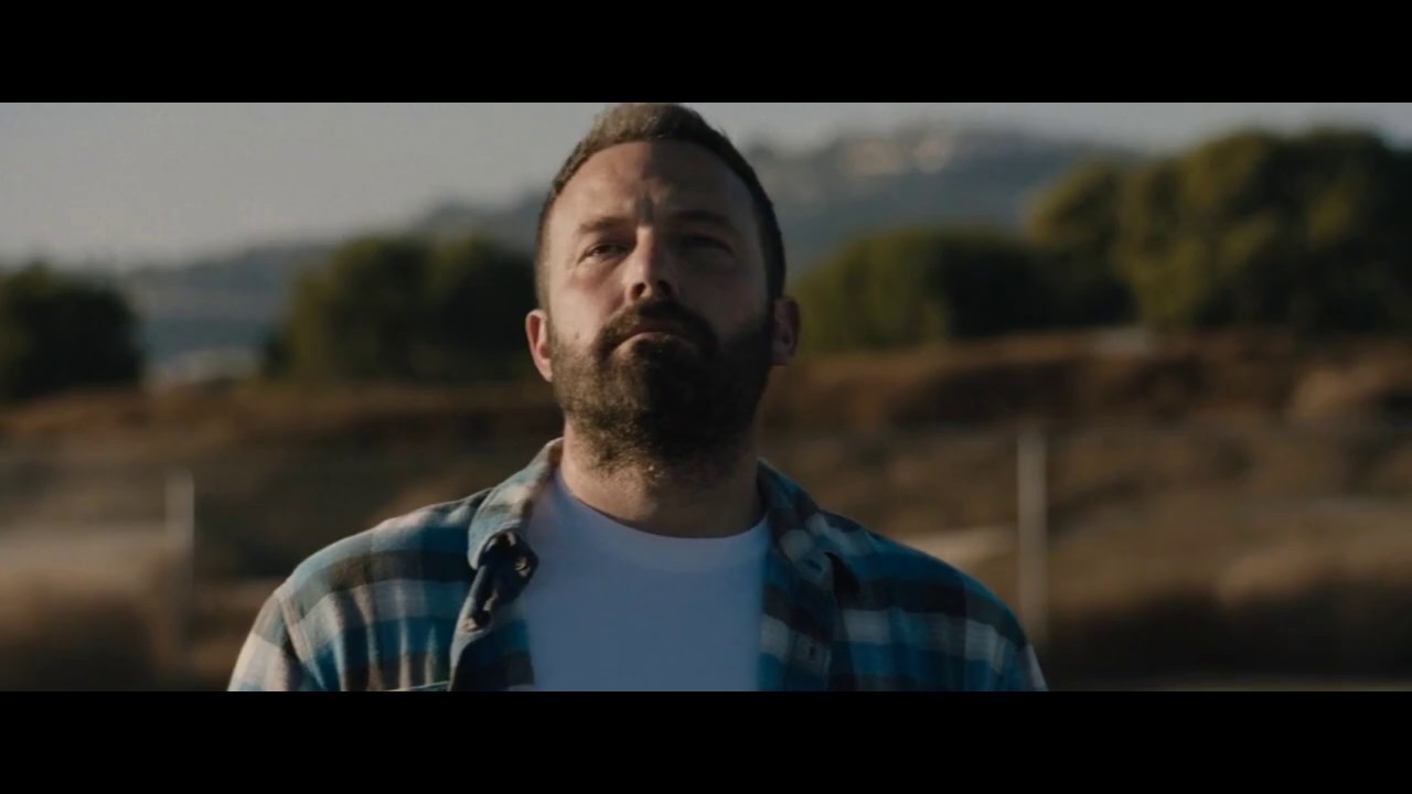 The Way Back - Ending Scene (HD) - YouTube