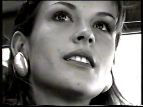Mercedes-Benz C-Class 1997 TV commercial (Australia)