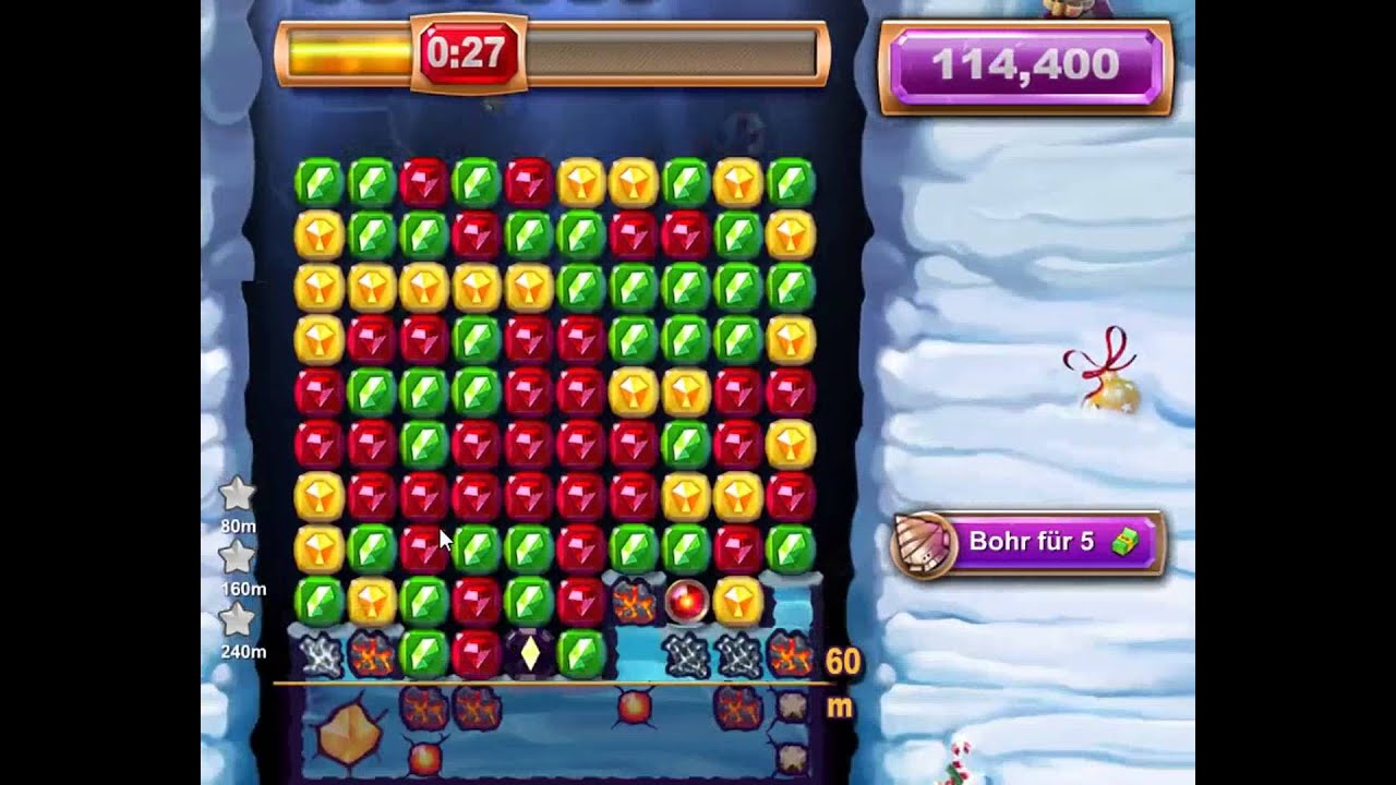 Ruby Blast Holiday 2 - Ruby Blast Adventures - YouTube