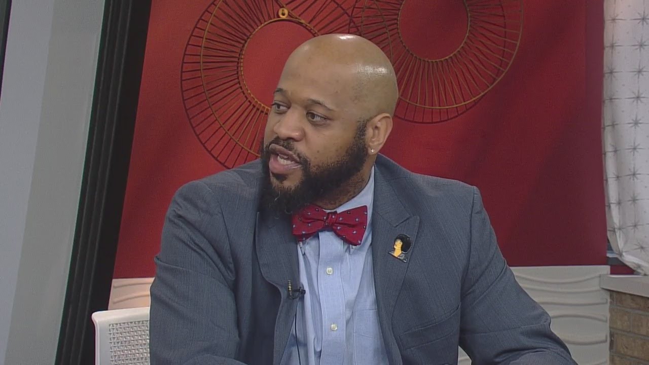 Relationship Reboot: What Is A Warm Demander? - YouTube