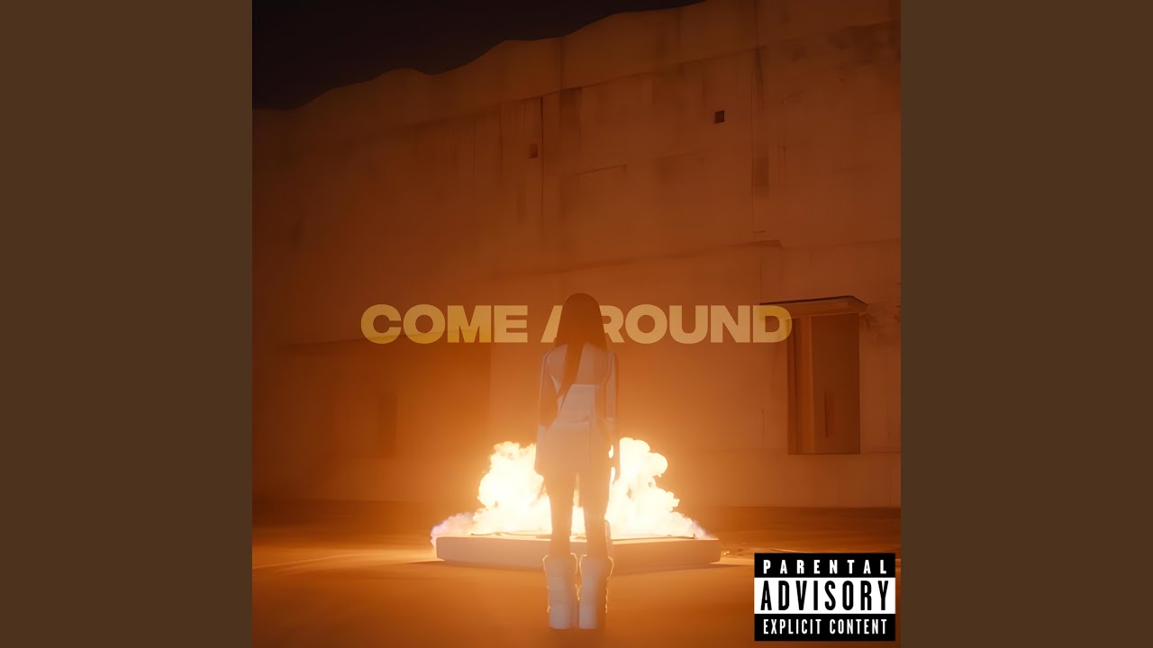 COME AROUND (feat. aftrr!) - YouTube