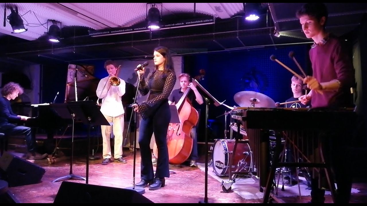 Live at "Schlot", Berlin, 2024 (Full Concert) - YouTube