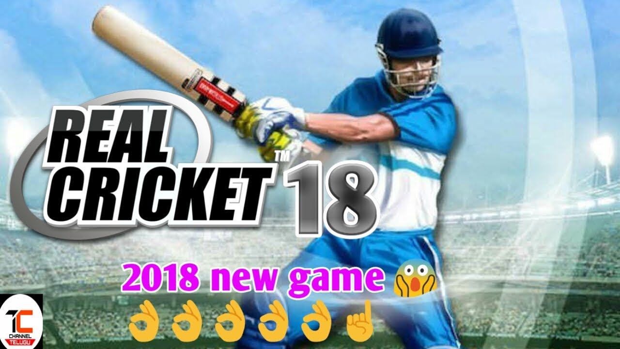 How to download real cricket 18 In mobile || How to download real ...