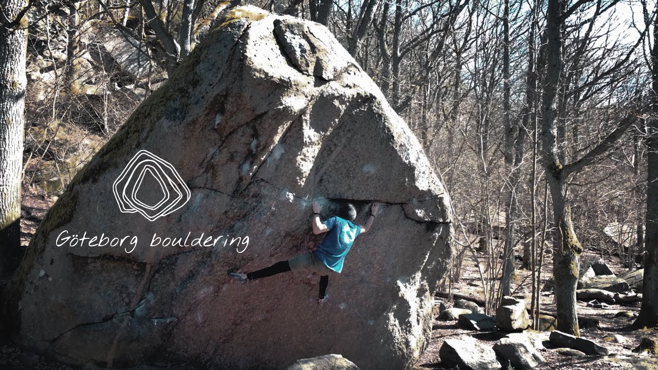 El Toro, 7C // Utby - YouTube