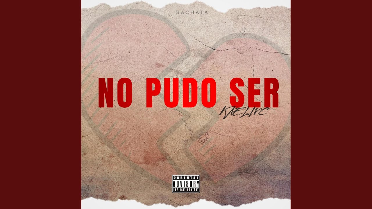 No pudo ser - YouTube