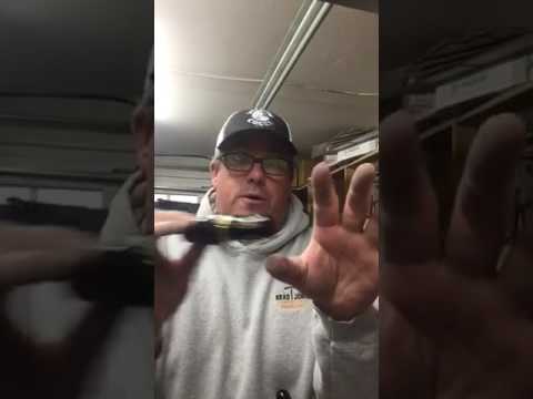 Pacific Black Brant Call - YouTube