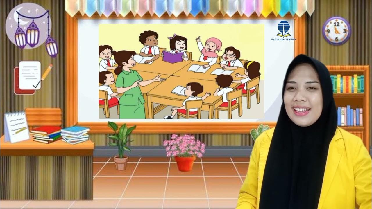 Eny Wulan Arum_Video 1_PKR 221_UT Pokjar Giri_2023.1 - YouTube