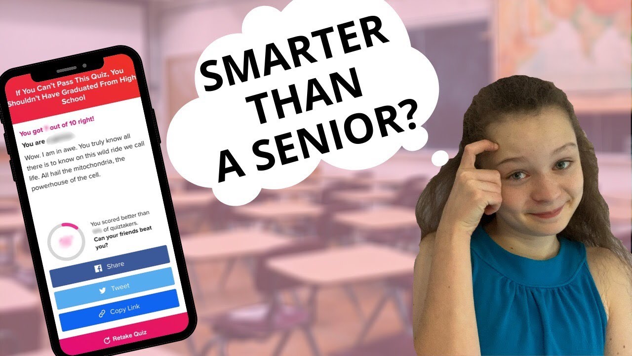 Can I Pass A High School Quiz 13 year old Am I Smarter Than A High School Senior Graduate can-i-pass-a-high-school-quiz-13-year-old-am-i-smarter-than-a-high-school-senior-graduate