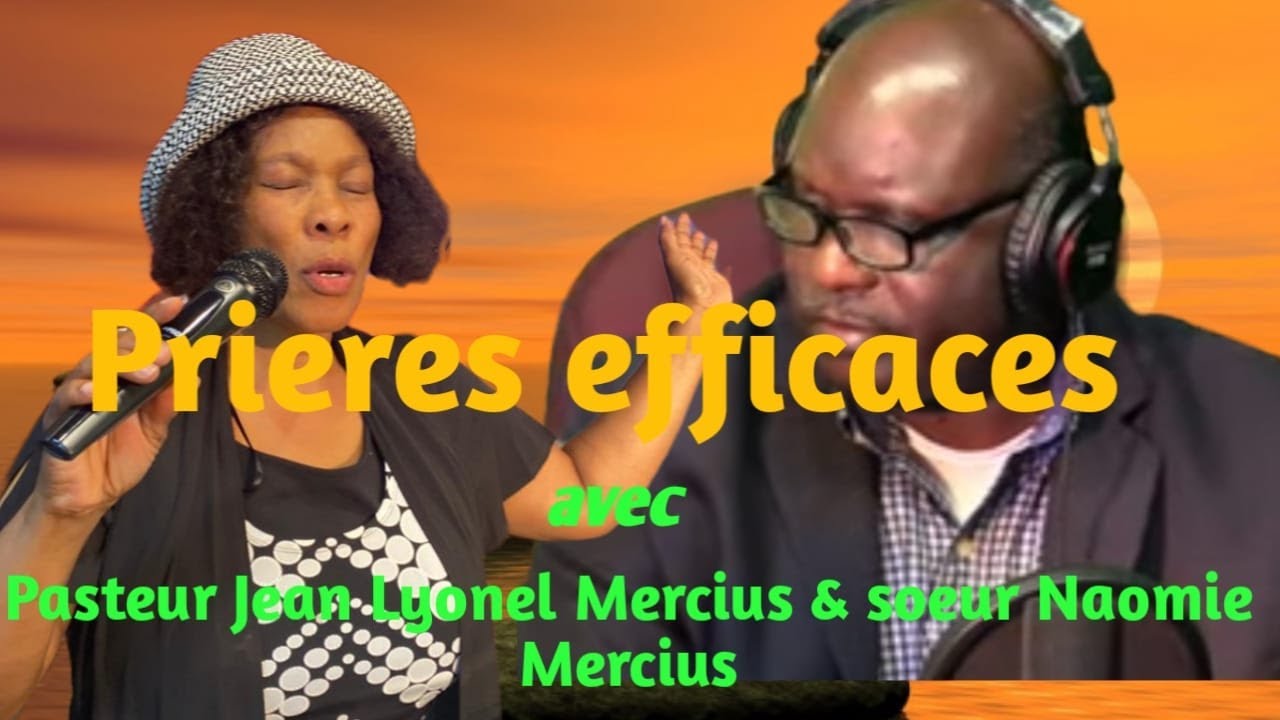 Prieres Minuit, Prieres Efficaces - YouTube