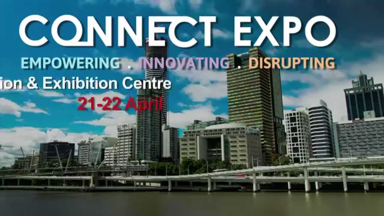 CONNECT EXPO - Australia's premier ICT and emerging tech EXPO for ...