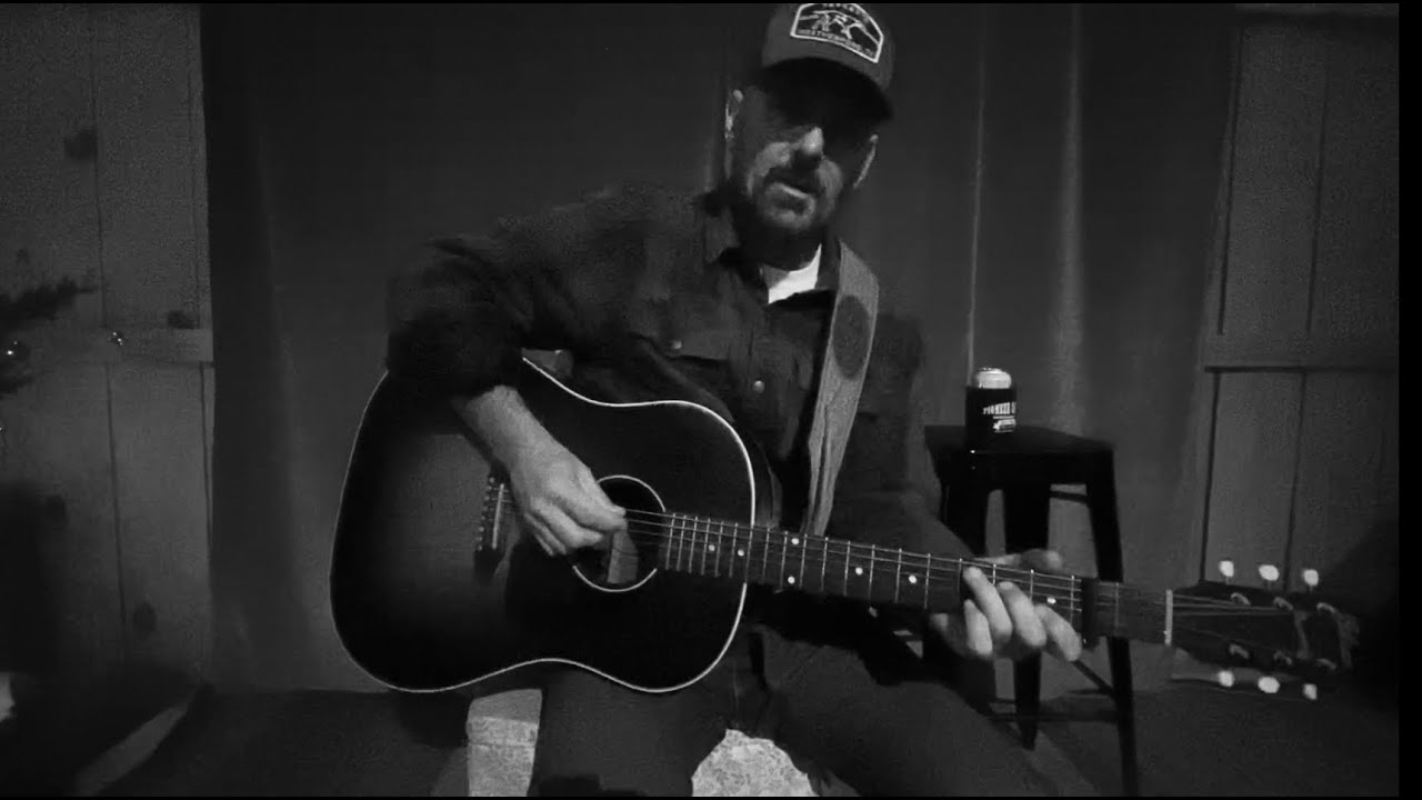 KRIS ELI JONES: Texala Live “Mountain Songs” - YouTube