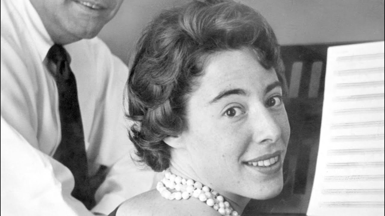 Breaking Barriers with Composer Mary Rodgers and Playwright Marsha ...