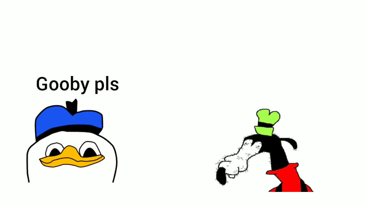 Uncle Dolan: Gooby kills Morky - YouTube