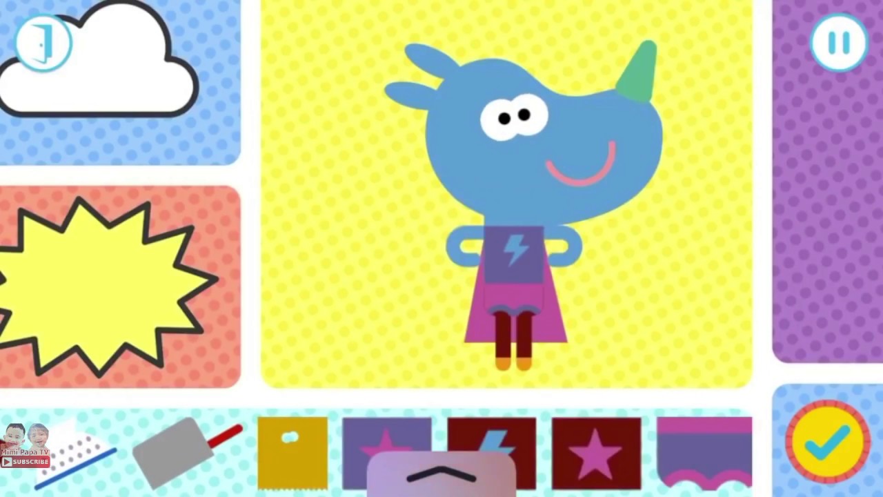 Hey Duggee Compilation Hey Duggee Gameplay Part Two - YouTube