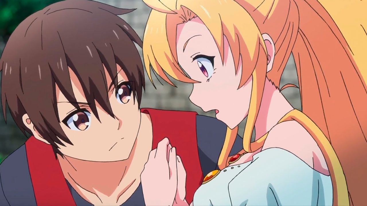 "Matou o dragão com uma cenoura e salvou a princesa" - YouTube