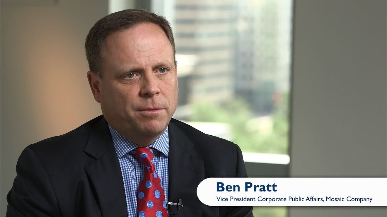 Interview 17 Ben Pratt - YouTube