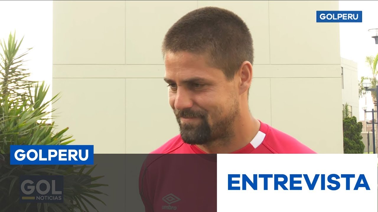 San Martín: el objetivo de Werner Schuler de salir campeón a fin de año ...