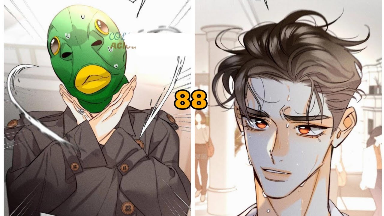 The most powerful boss Chapter 88 (English Sub) - YouTube