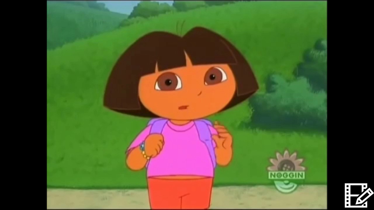 Cooking show dora - YouTube