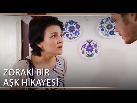 İstemediği Kişiyle Evlendirilen Bir Adamın Dramı | İman Edenler