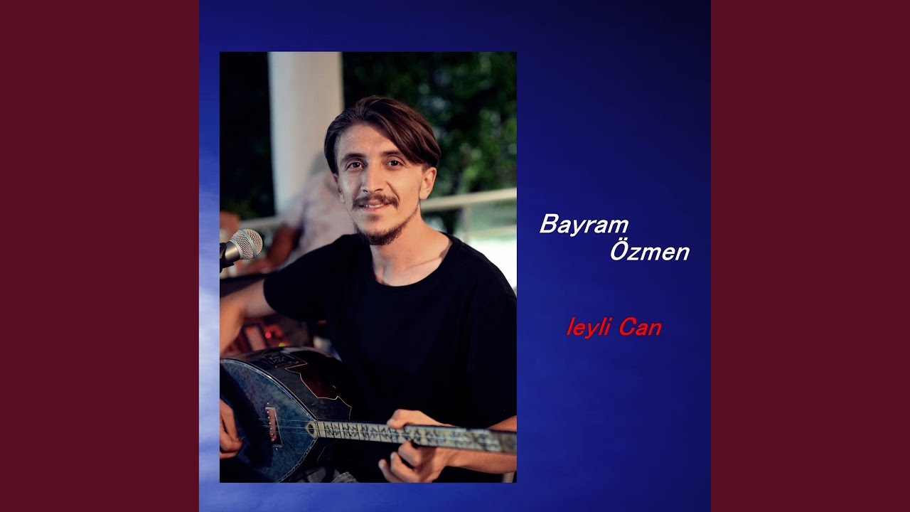 Leyli Can - YouTube