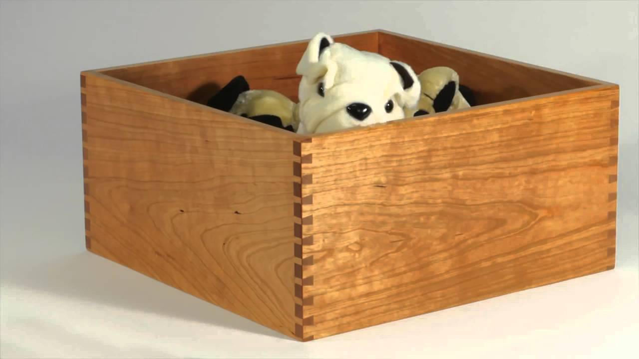 LEIGH RTJ400 Router Table Dovetail Jig Overview - YouTube