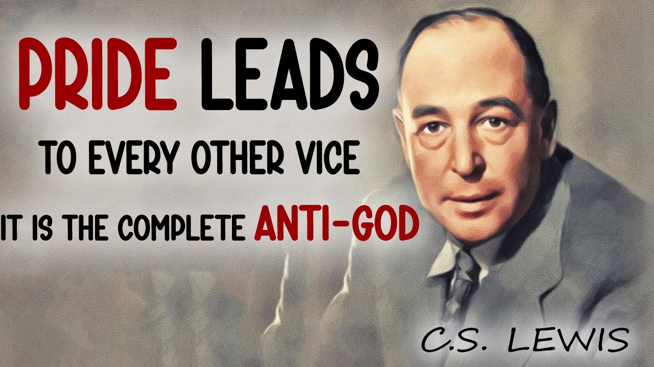 Be Humble and Resist Pride: Lessons on Overcoming Pride in Your Life ...