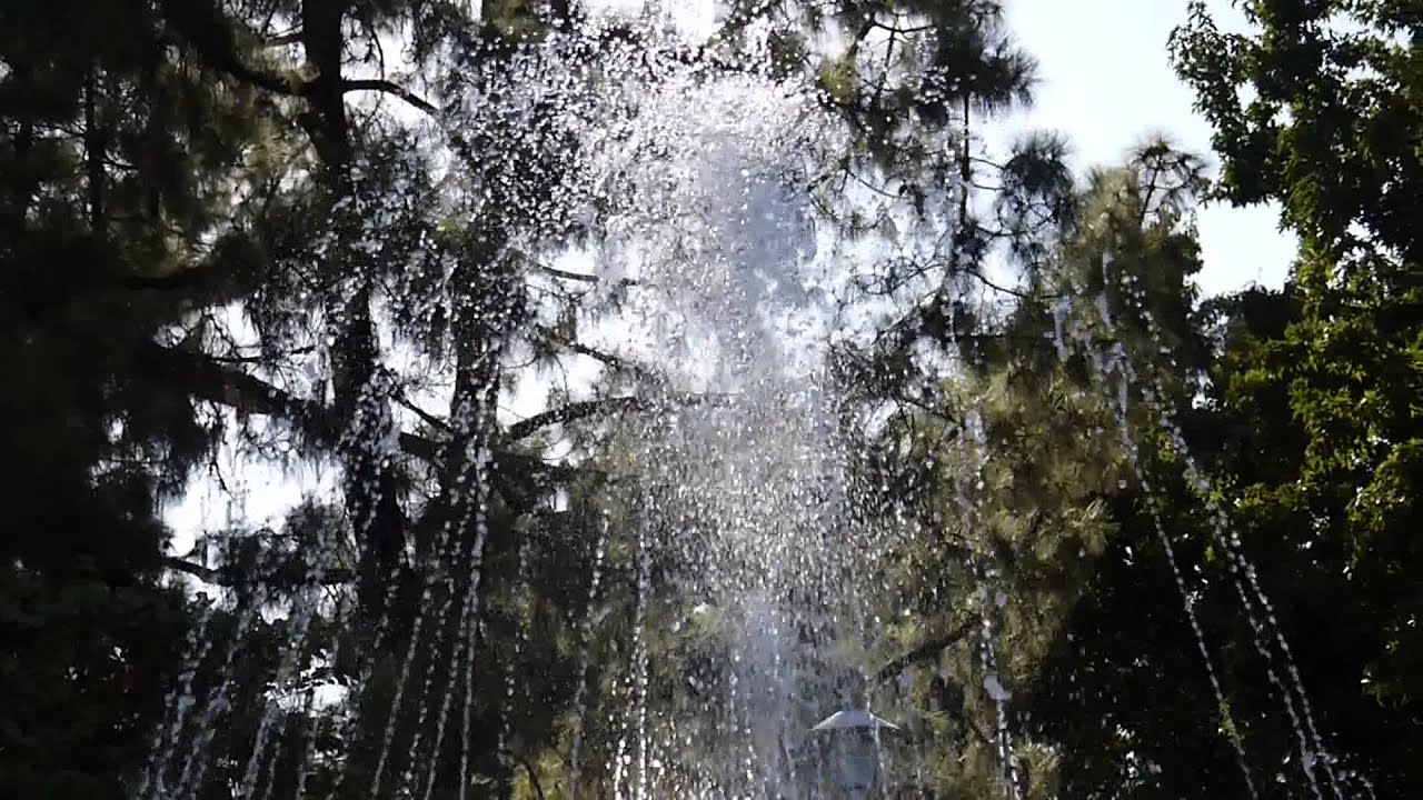 Panasonic Lumix GF3 camera sample video