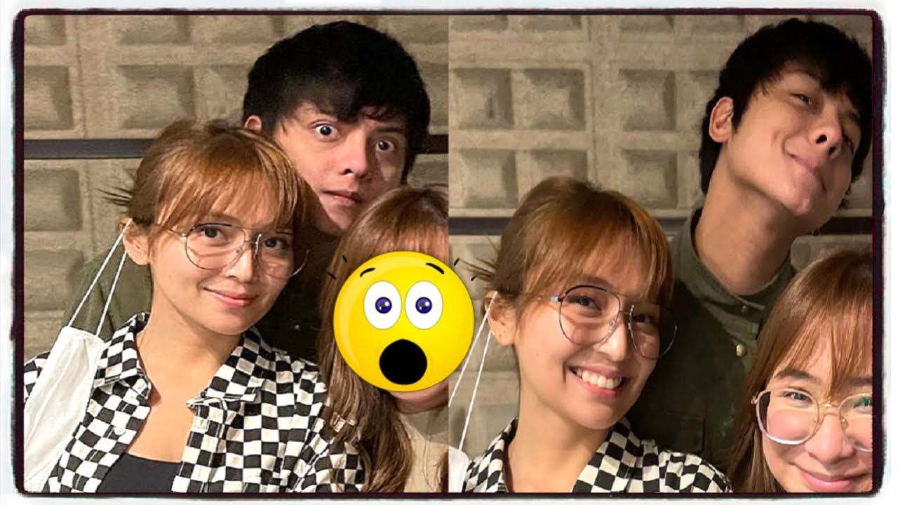 Kathryn Bernardo And Daniel Padilla Kathniel Update December 14 2022 👈 ...