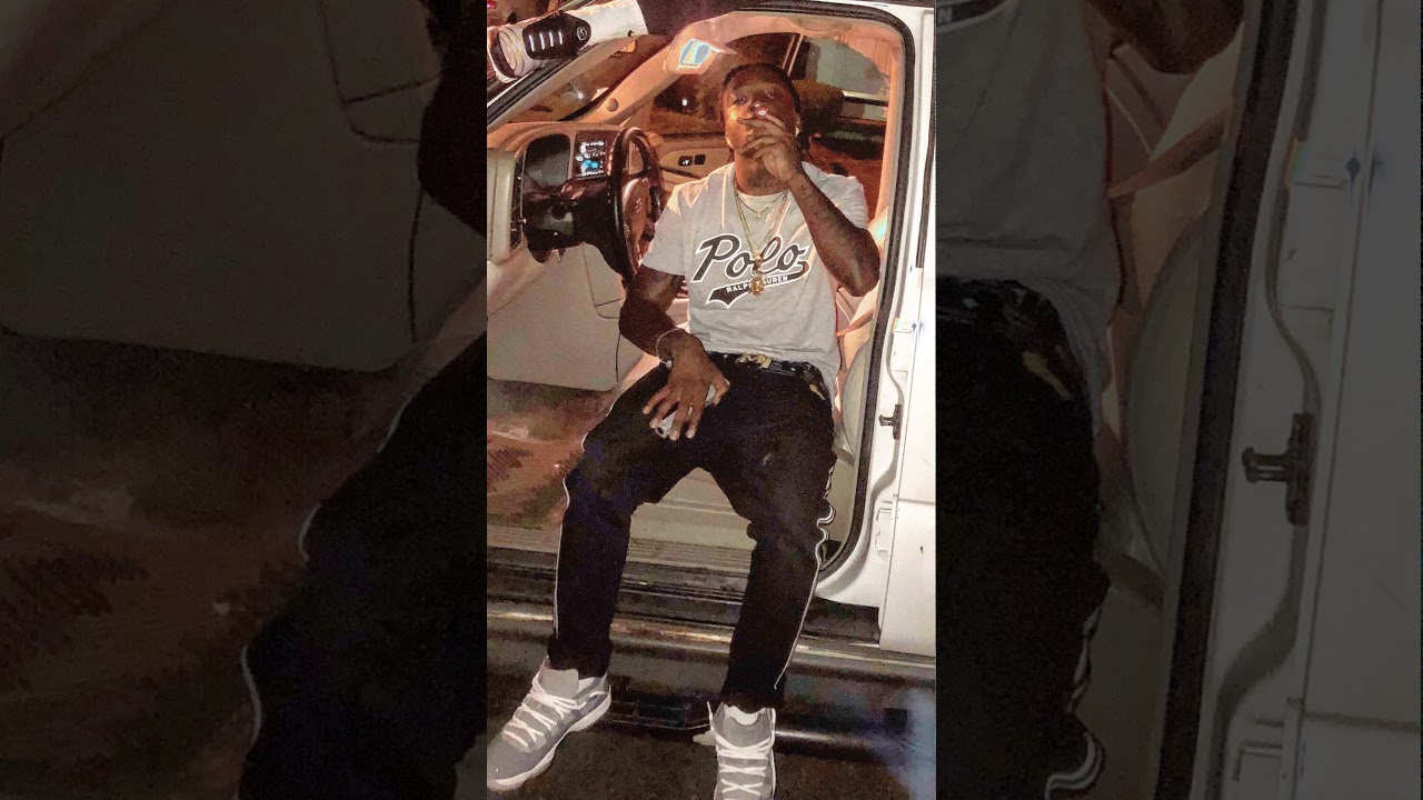 Ben Diesel - Meet The Bang - YouTube