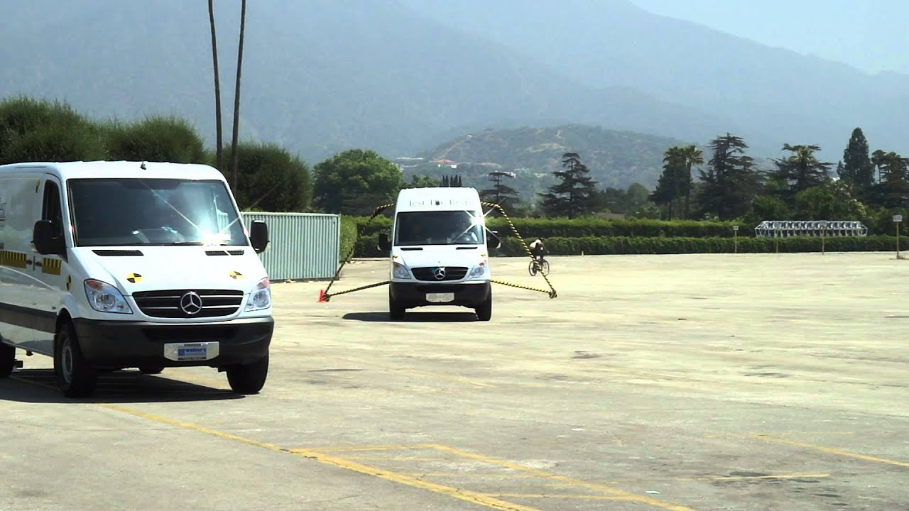 Sprinter Esp Light