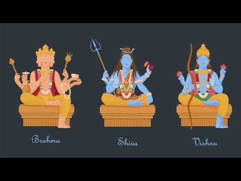 The three (3) forms of GOD - YouTube