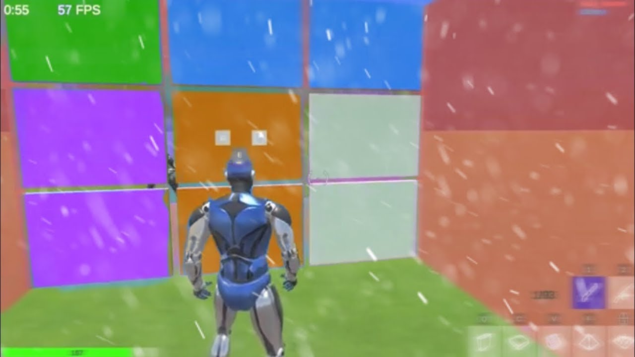 Top 4 best 1v1 lol players - YouTube