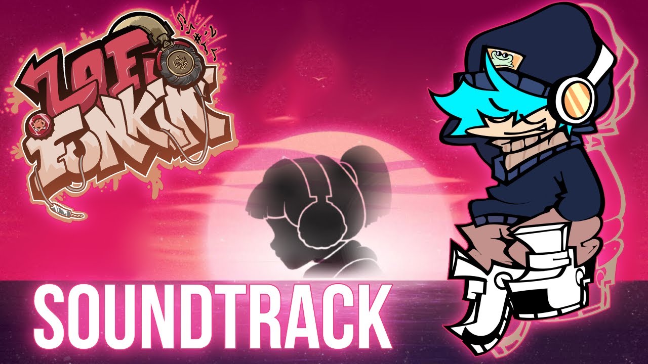 LOFI FUNKIN' - SOUNDTRACK (STORY MODE) - FNF - YouTube