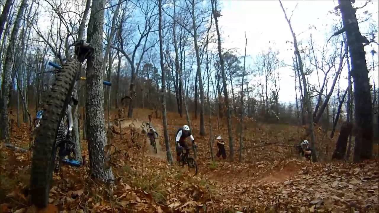Cold Water Mountain, Alabama - YouTube