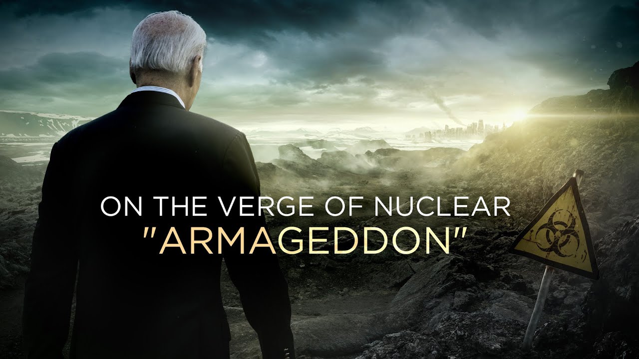 On the Verge of Nuclear "Armageddon" - YouTube