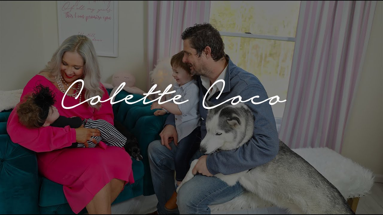 Colette Coco - YouTube