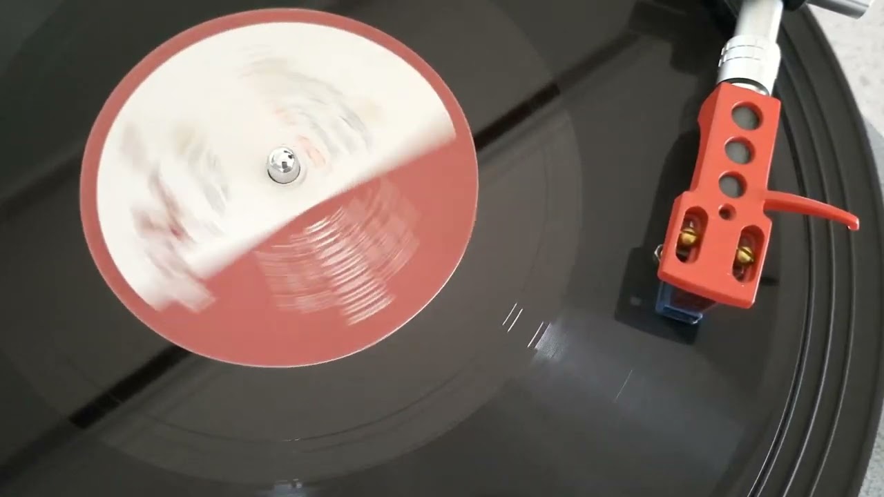 Leona Anderson: Fish (1953 acetate) - YouTube