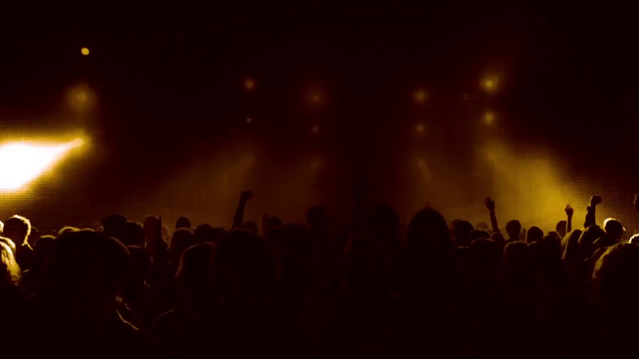 FREE CROWD WORSHIP BACKGROUND 2 - YouTube